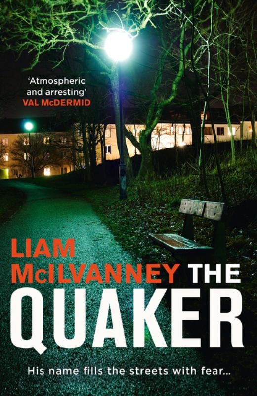 Book Reviews - The Quaker - Local Matters