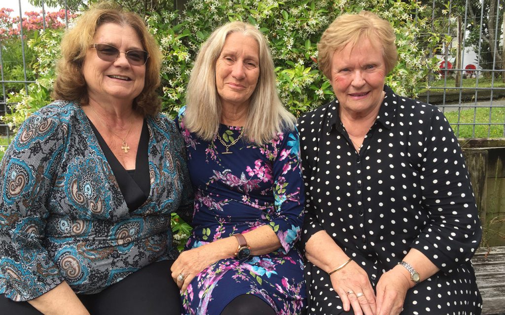 Fond farewells at Red Beach - Local Matters