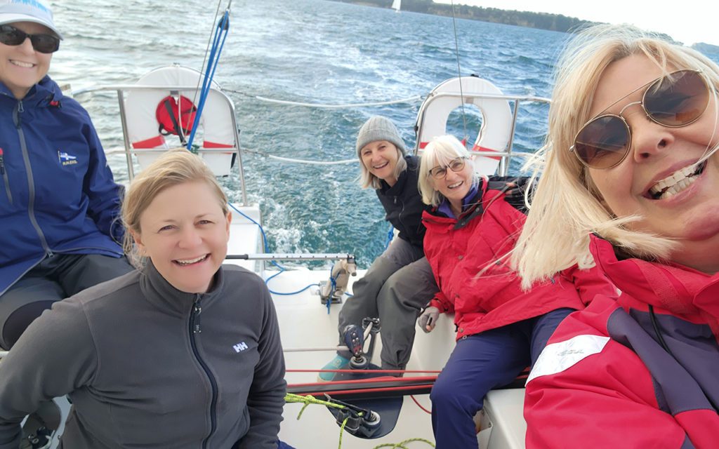 Wow factor promised at Women on Water weekend - Local Matters