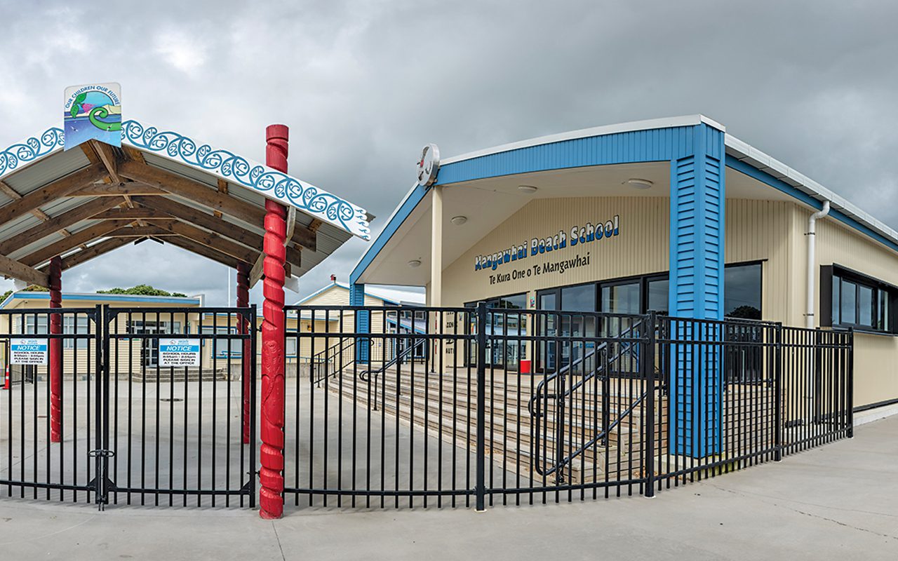 School feels growth pressure - Local Matters