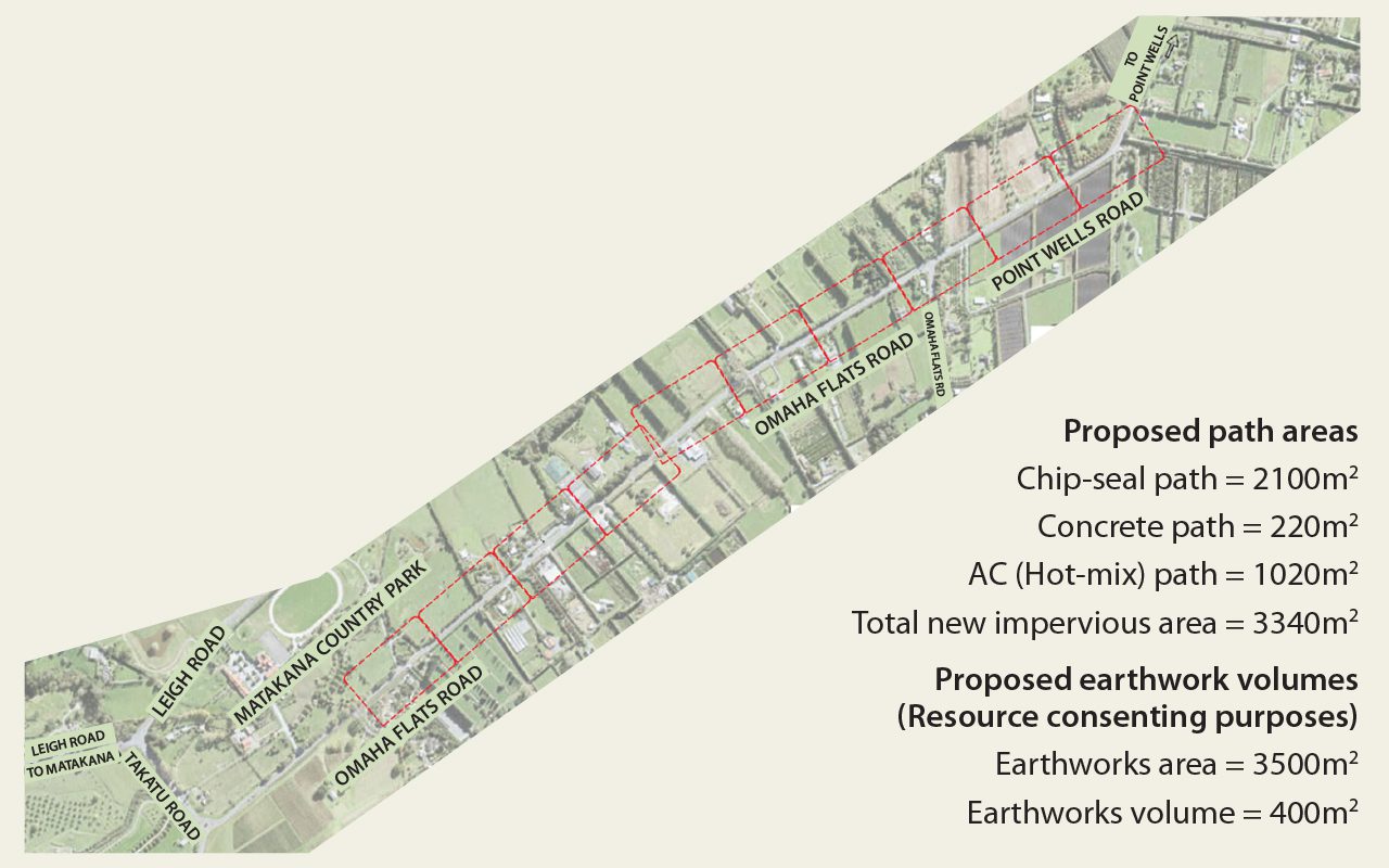 Longer than a country mile - Local Matters