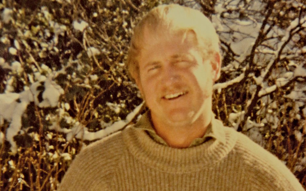 Berger estate funds ambulance - Local Matters