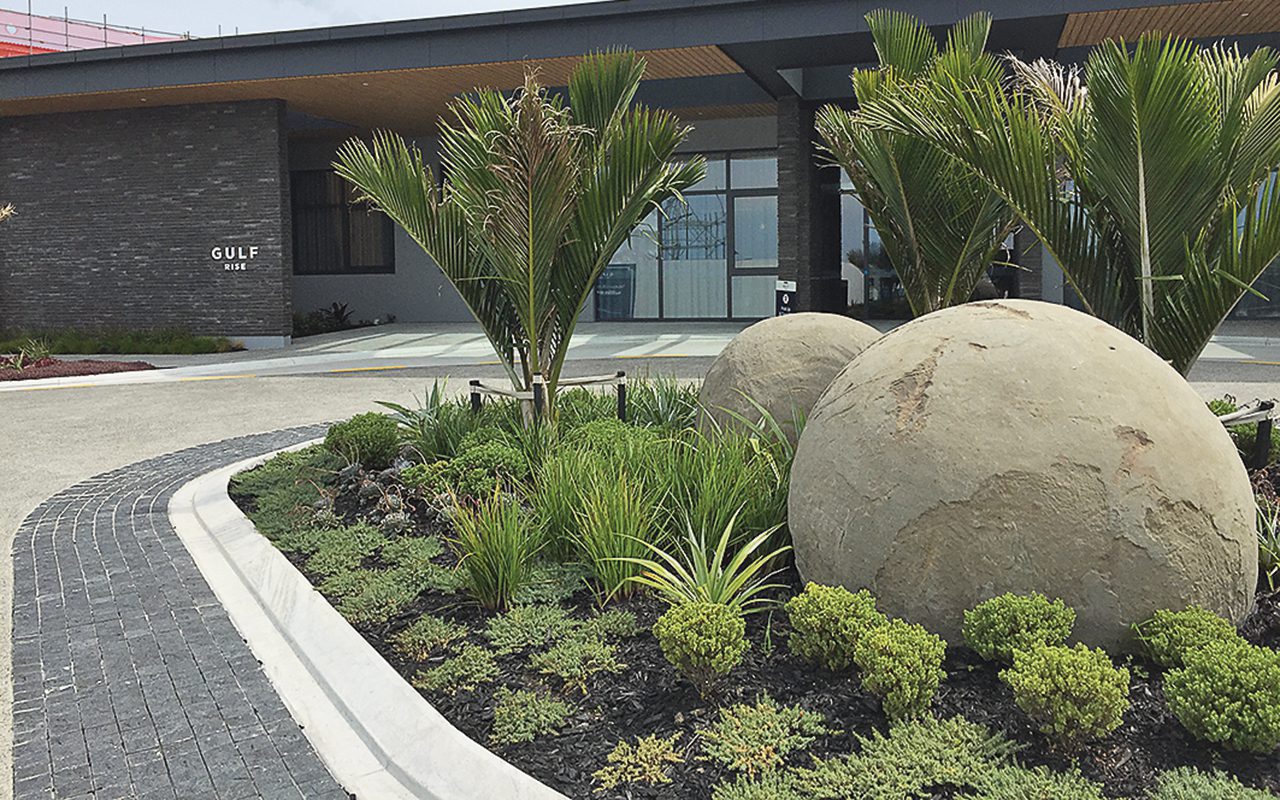 Village celebrates milestone - Local Matters