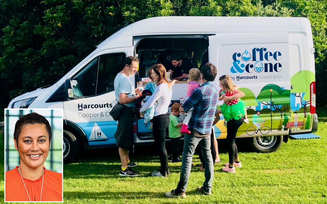 Community coordinator to support fundraising events - Local Matters