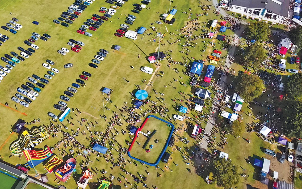 Easter Carnival returns to Waipu - Local Matters