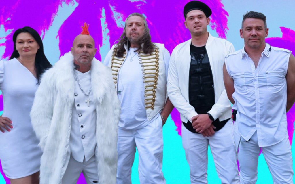 Coast fundraisers include charity concert - Local Matters