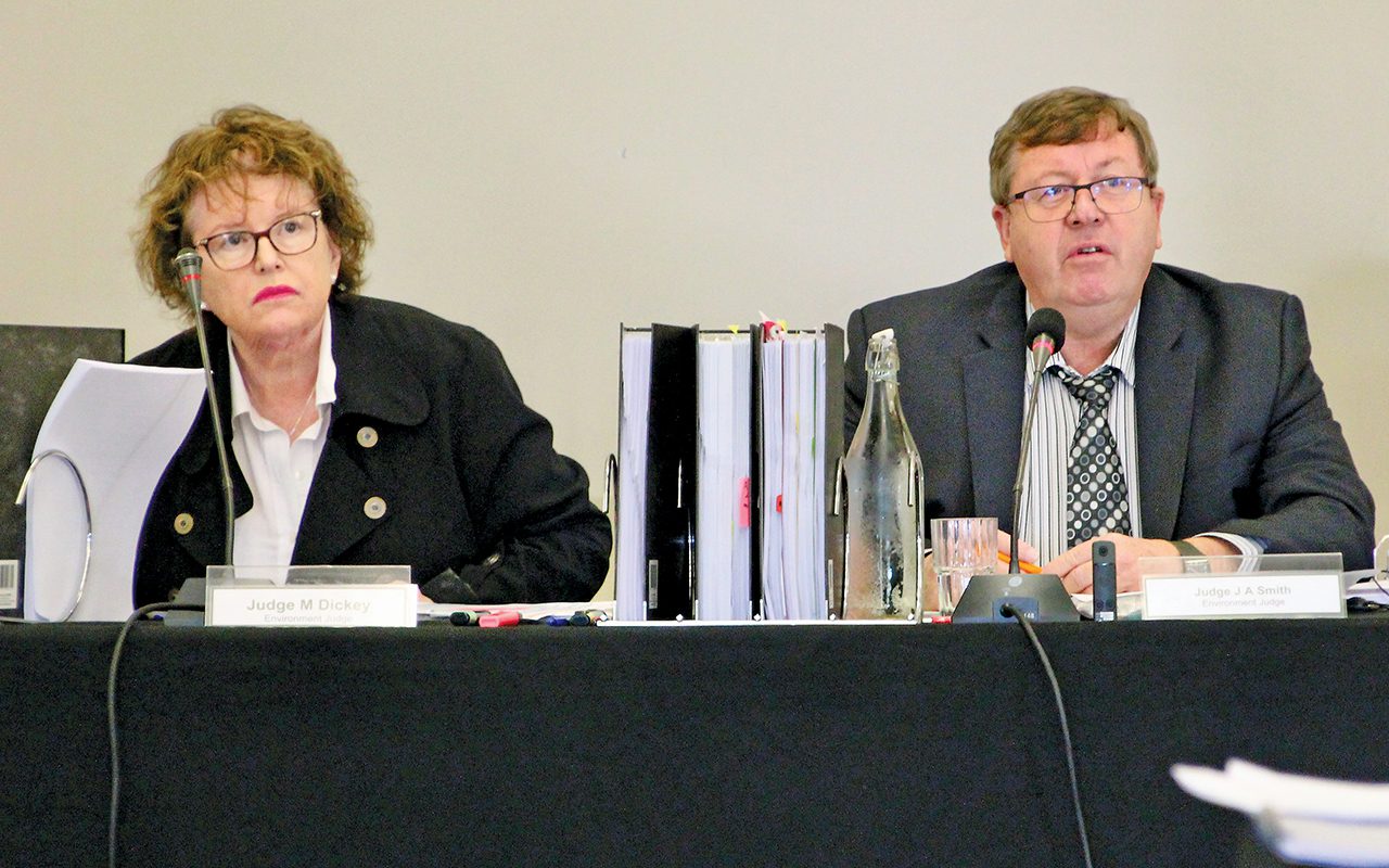 Epic landfill case closes after 10 months - Local Matters