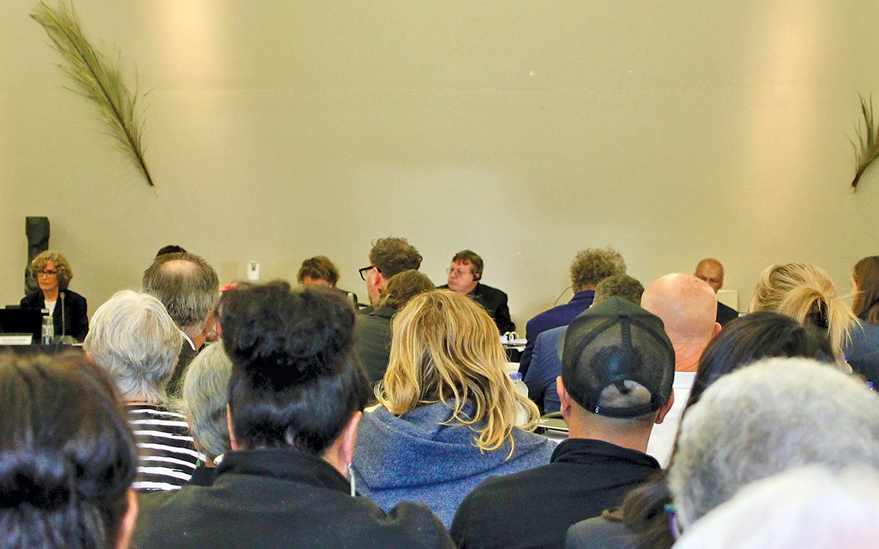 Landfill support causes relationship rift - Local Matters