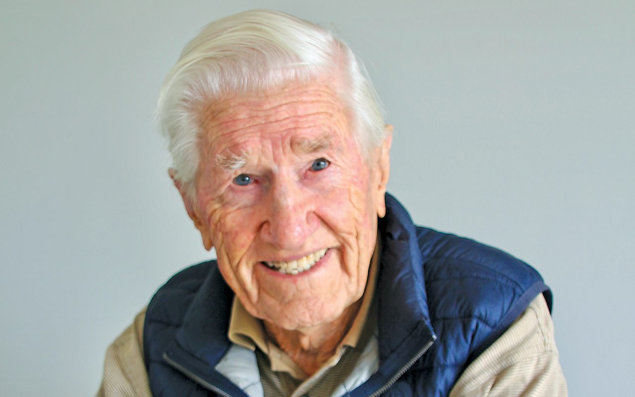 Local Folk - Allan Martin - Local Matters