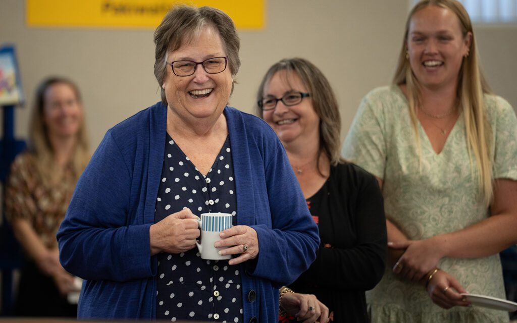 Changes at the top for Ōrewa Primary - Local Matters