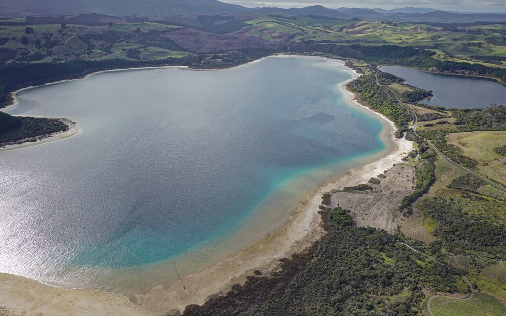 Kai iwi lake distress - Local Matters