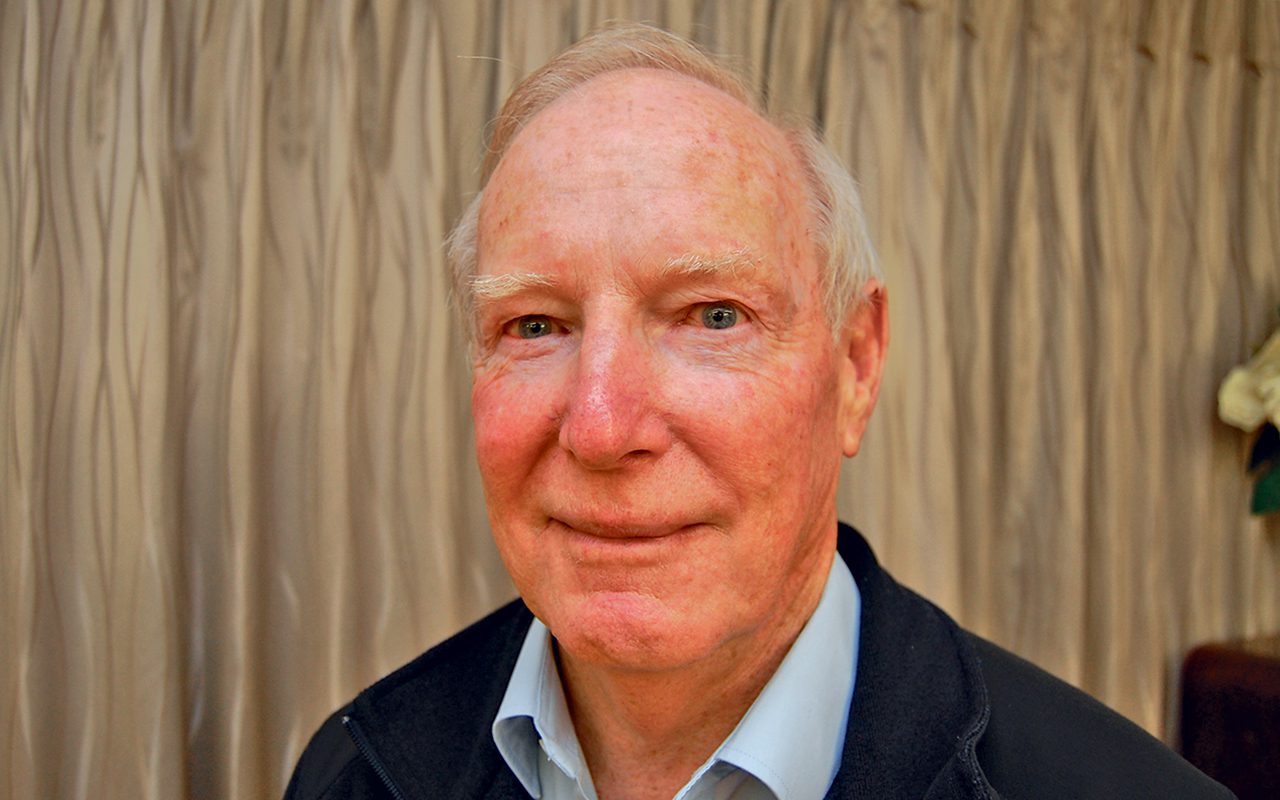 Foster flies solo to fight landfill in court - Local Matters