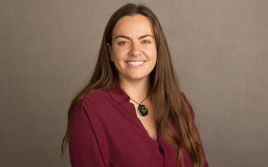 Labour selects Estefania Muller-Pallares for Whangaparaoa - Local Matters