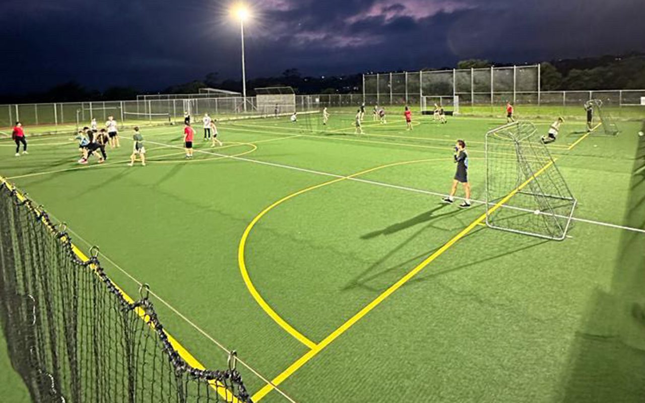 Footy nights take off in Millwater - Local Matters