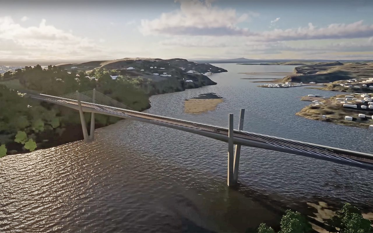 Government says YES to Penlink TOLL - Local Matters