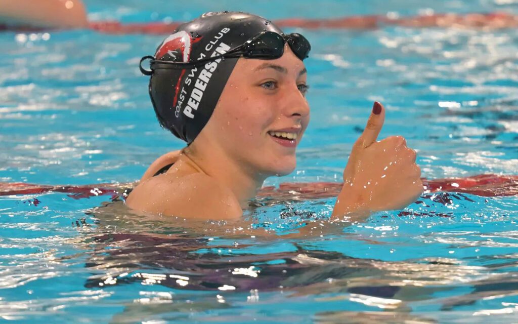 Freestyle champ off to Worlds - Local Matters