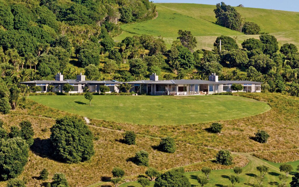 East and west coastal pair take architecture honours - Local Matters