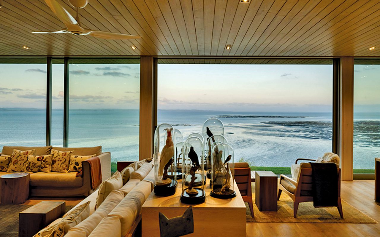 East and west coastal pair take architecture honours - Local Matters