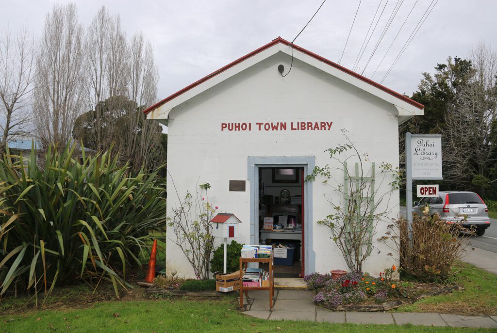 Puhoi’s rich history celebrated - Local Matters
