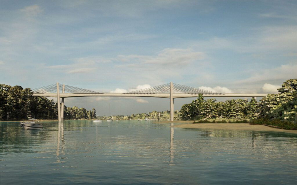 Penlink toll against ministry advice - Local Matters