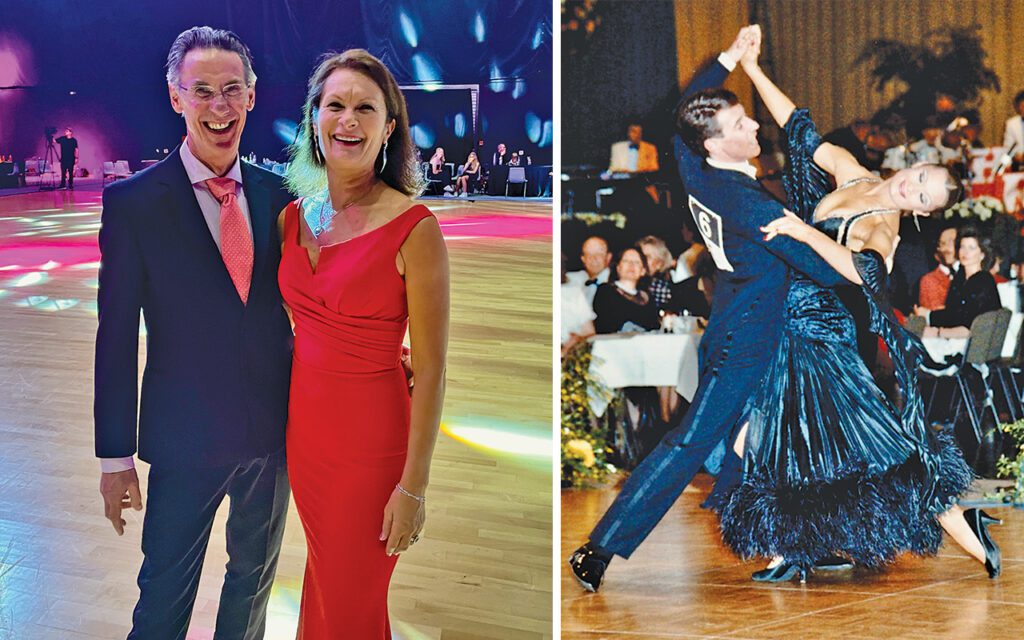 Dance champs stepping out with new adult classes - Local Matters