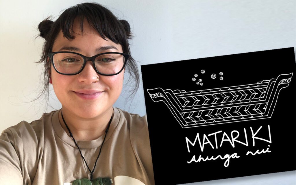 Seeing Matariki rise in dawn ceremony - Local Matters