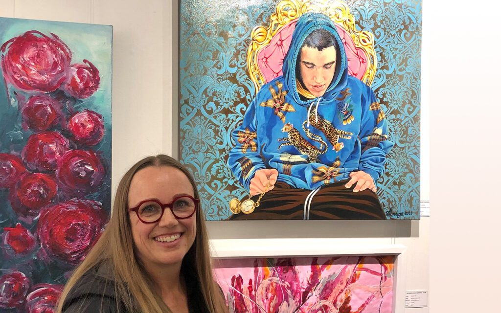Hibiscus Coast artists earn top awards - Local Matters