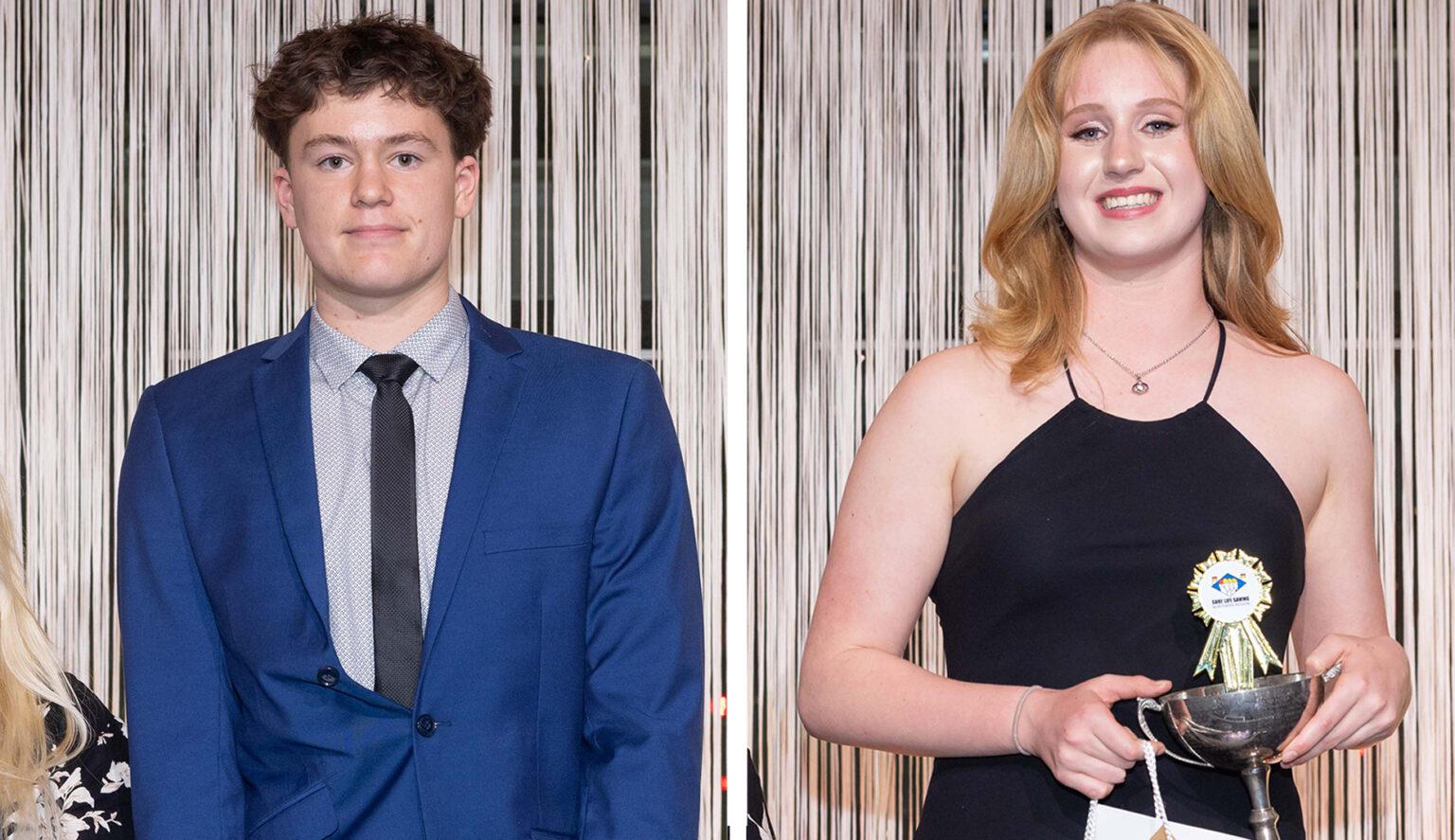 Young lifeguards take top honours - Local Matters