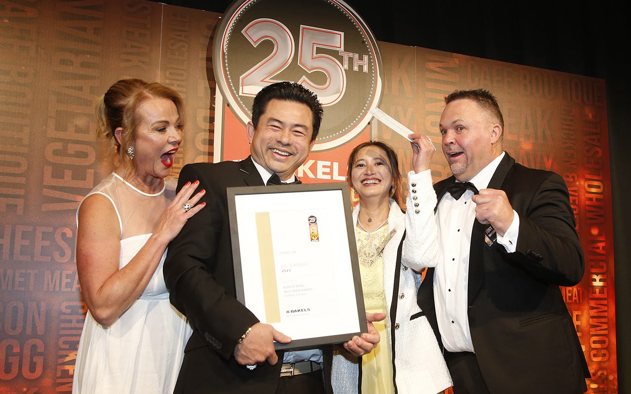 Coast home of prized pies - Local Matters