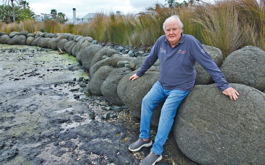 Council ‘lost consent application’ in Point Wells seawall saga - Local ...
