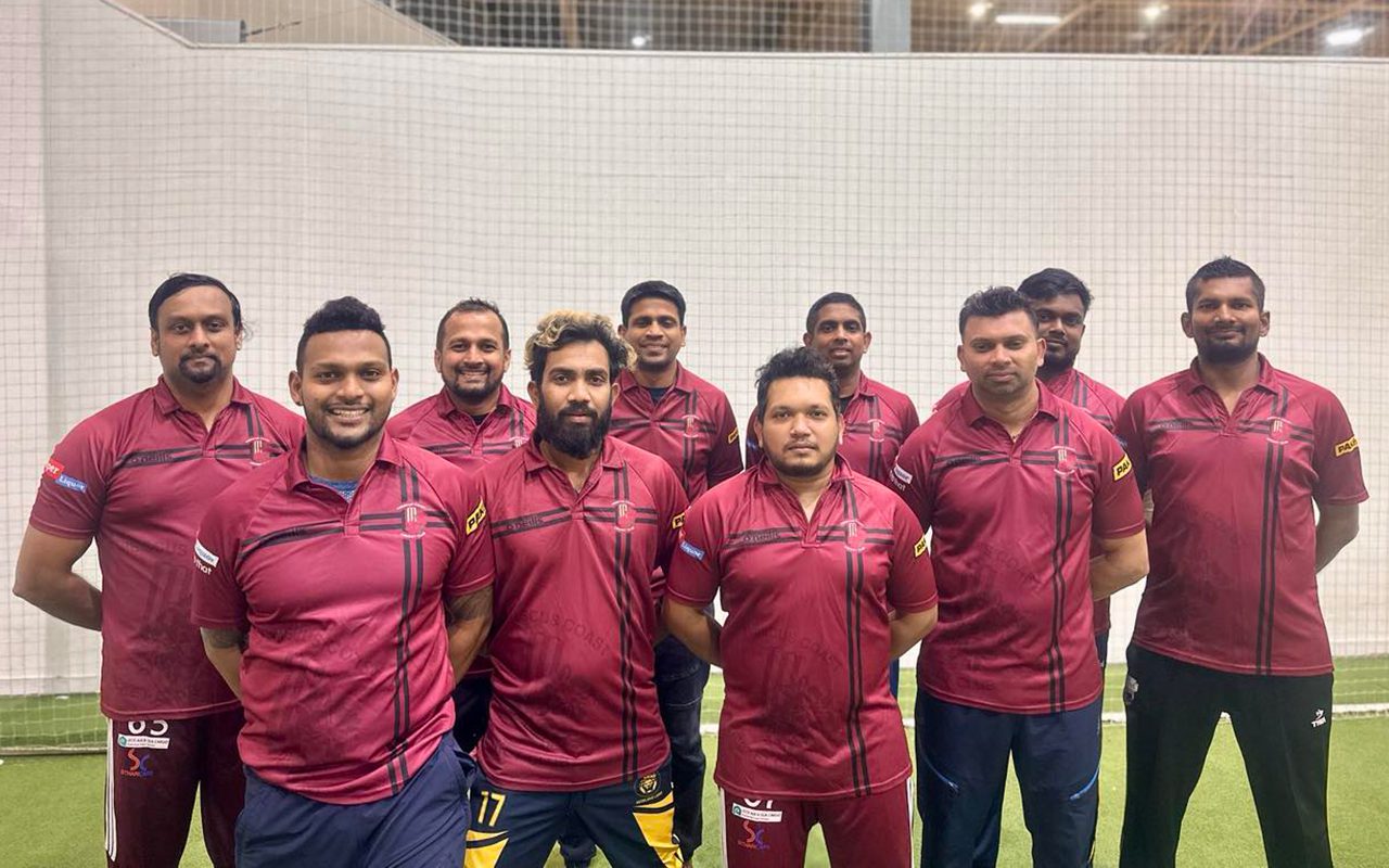 Cricket and culture together at community ‘big friendly’ - Local Matters