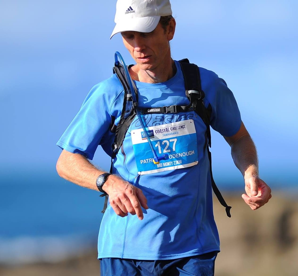 Meet the team - Local Matters