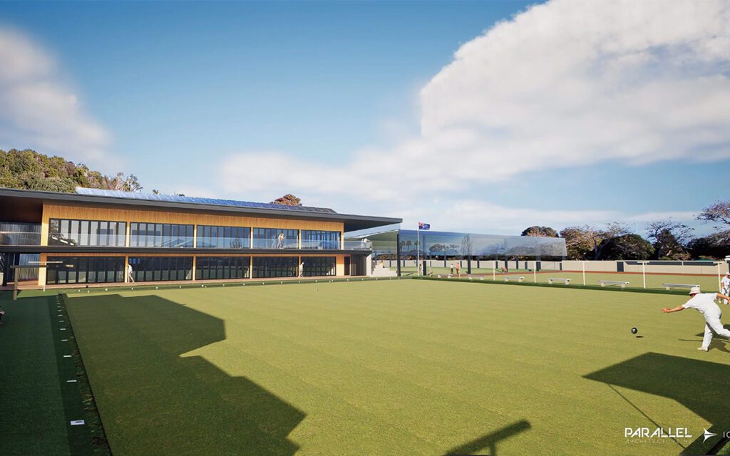 Sports Centre and Community Hub proposed for Manly - Local Matters