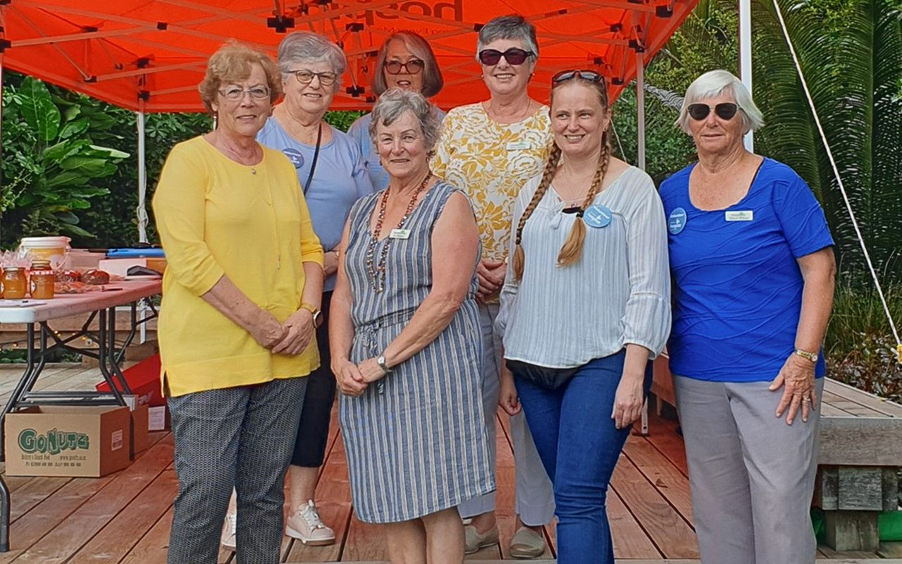 Fundraiser aims to beat last year’s tally - Local Matters