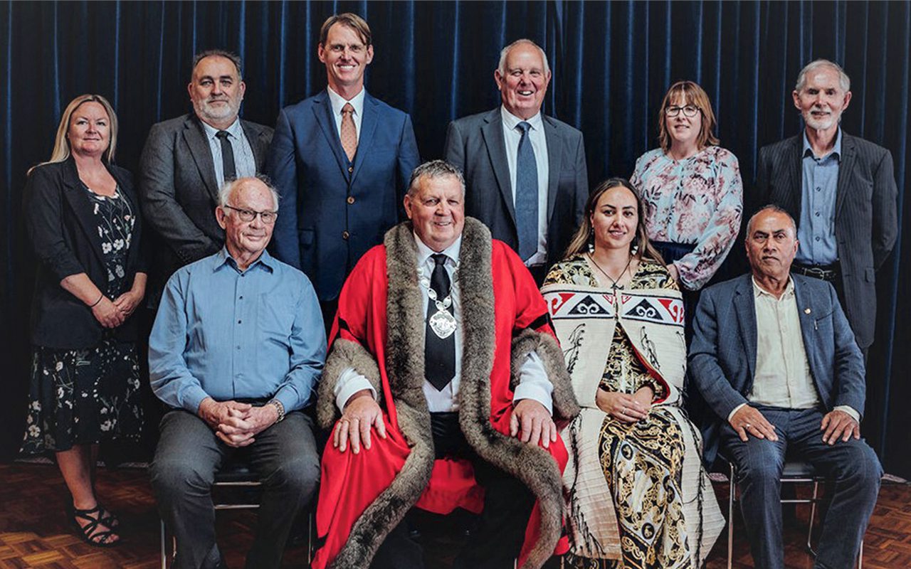 Kaipara rejects te reo in documents - Local Matters