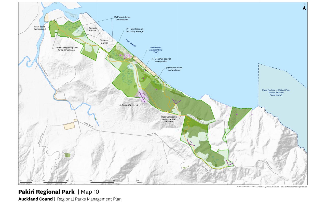 Further closures proposed for Pakiri beach - Local Matters