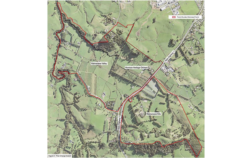 Southern development submissions open - Local Matters