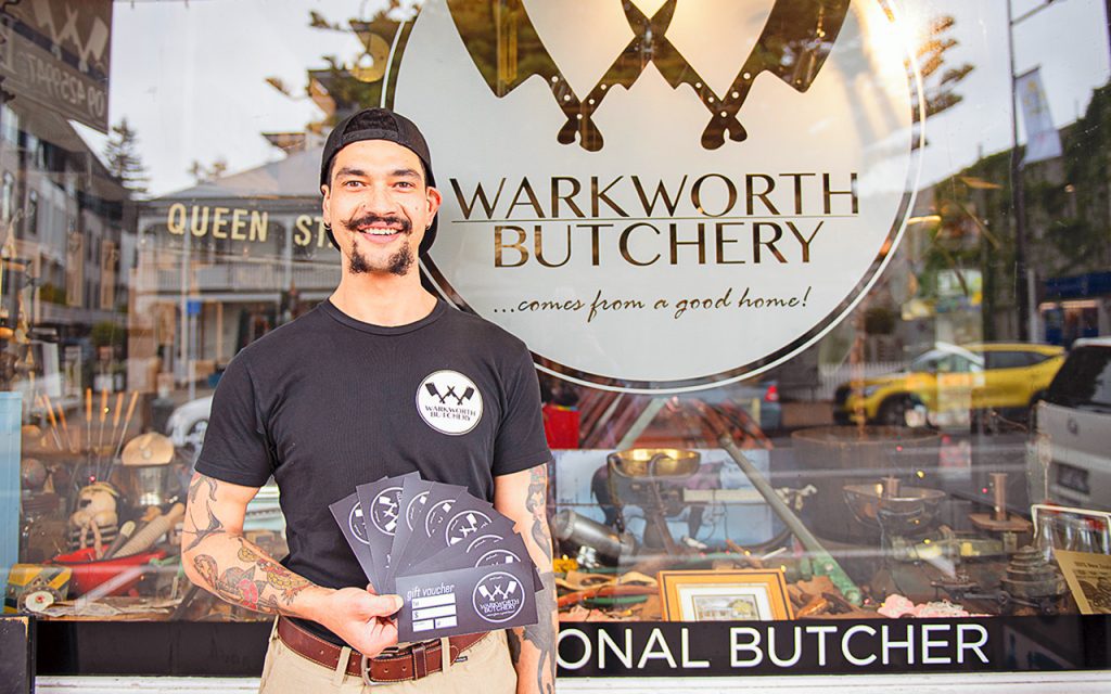 Christmas collection launched - Local Matters