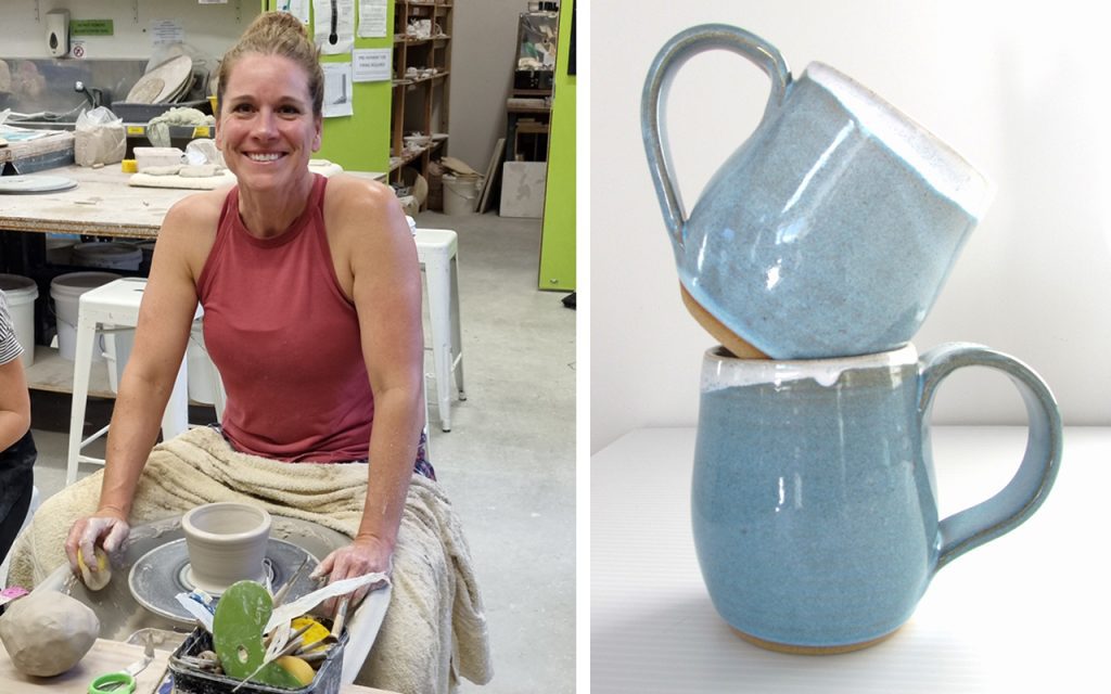 Connecting makers to their market - Local Matters