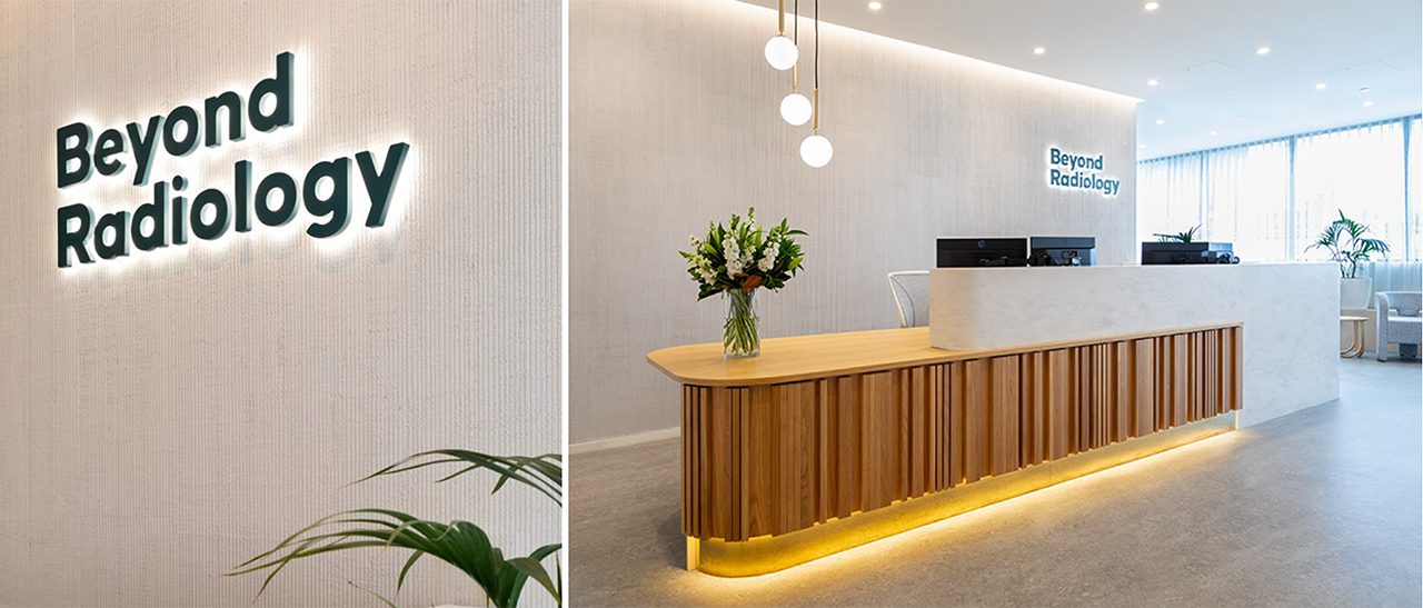 Beyond Radiology - Local Matters