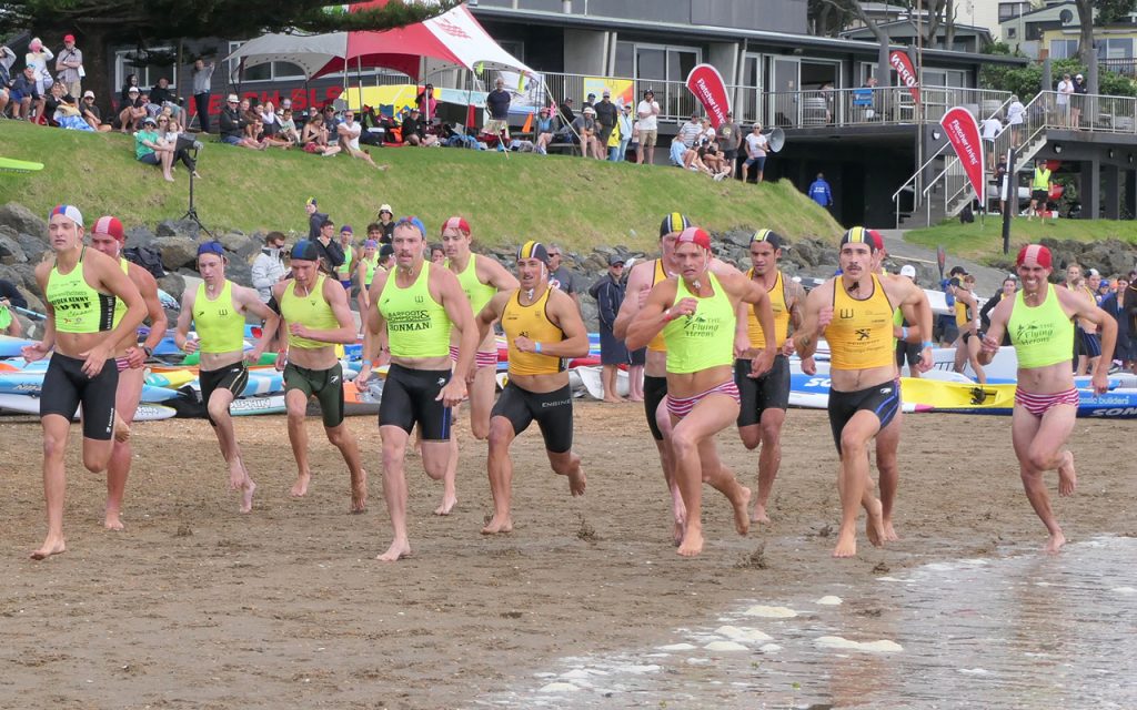200 compete in surf carnival - Local Matters