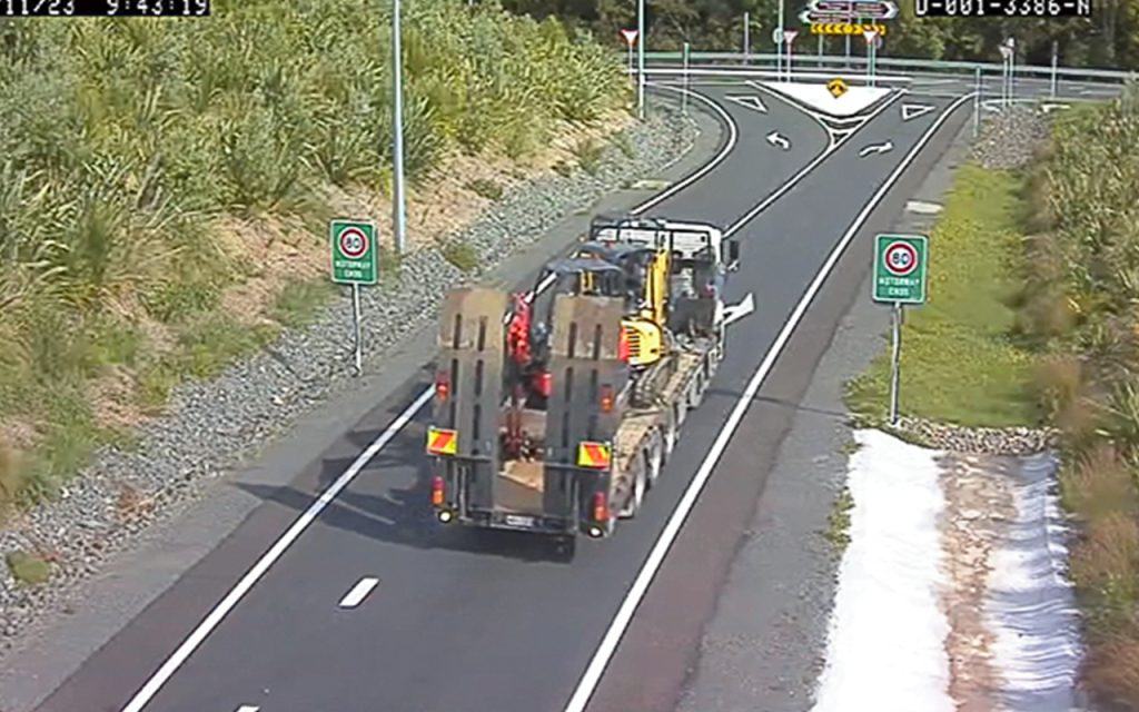 Motorway ramps confusing some drivers - Local Matters
