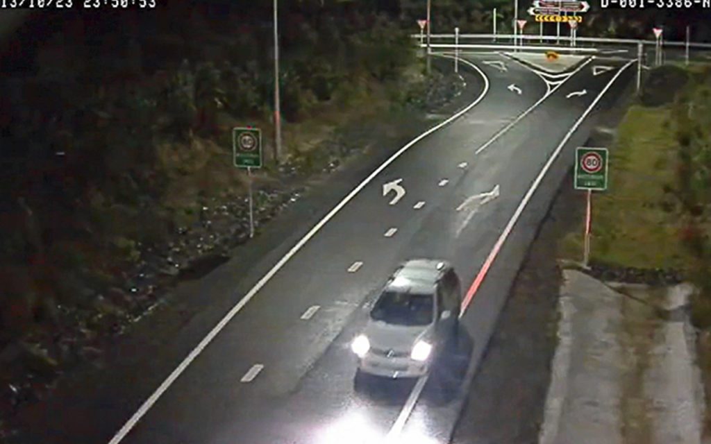 Motorway ramps confusing some drivers - Local Matters