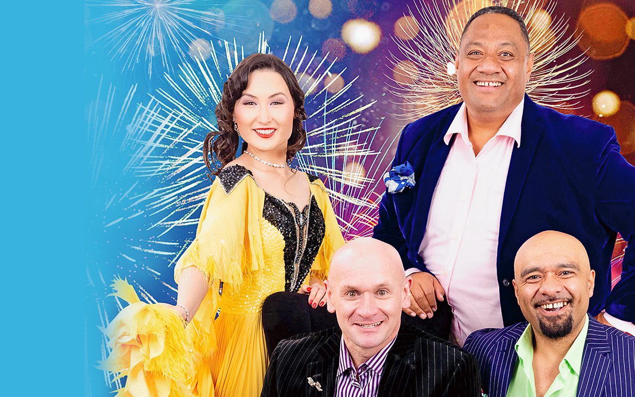 Concert tour returns with greatest hits show - Local Matters