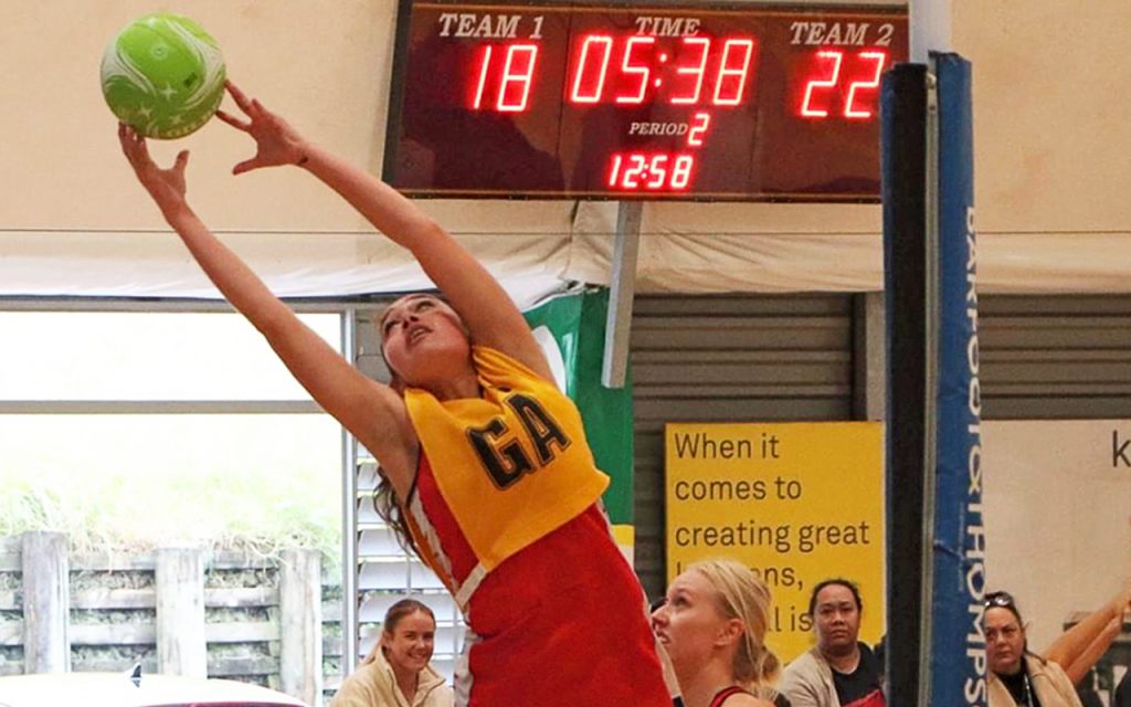 Coast athletes of all ages excelled this month - Local Matters