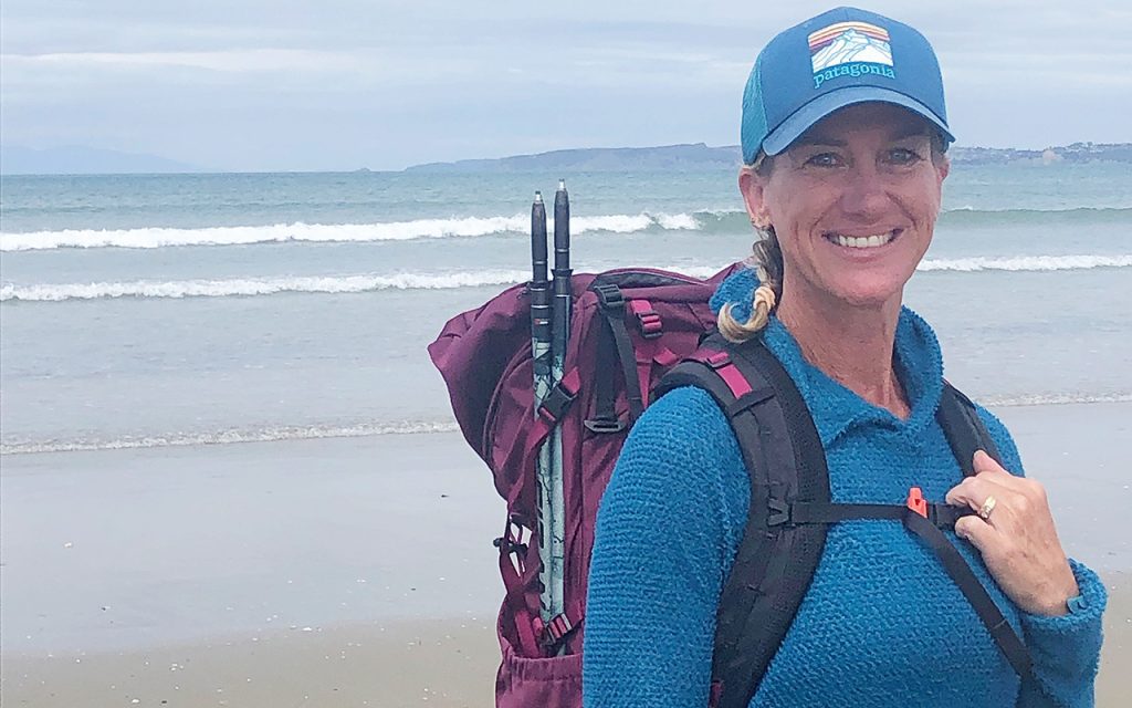 Doing it for Mum – as well as many others - Local Matters