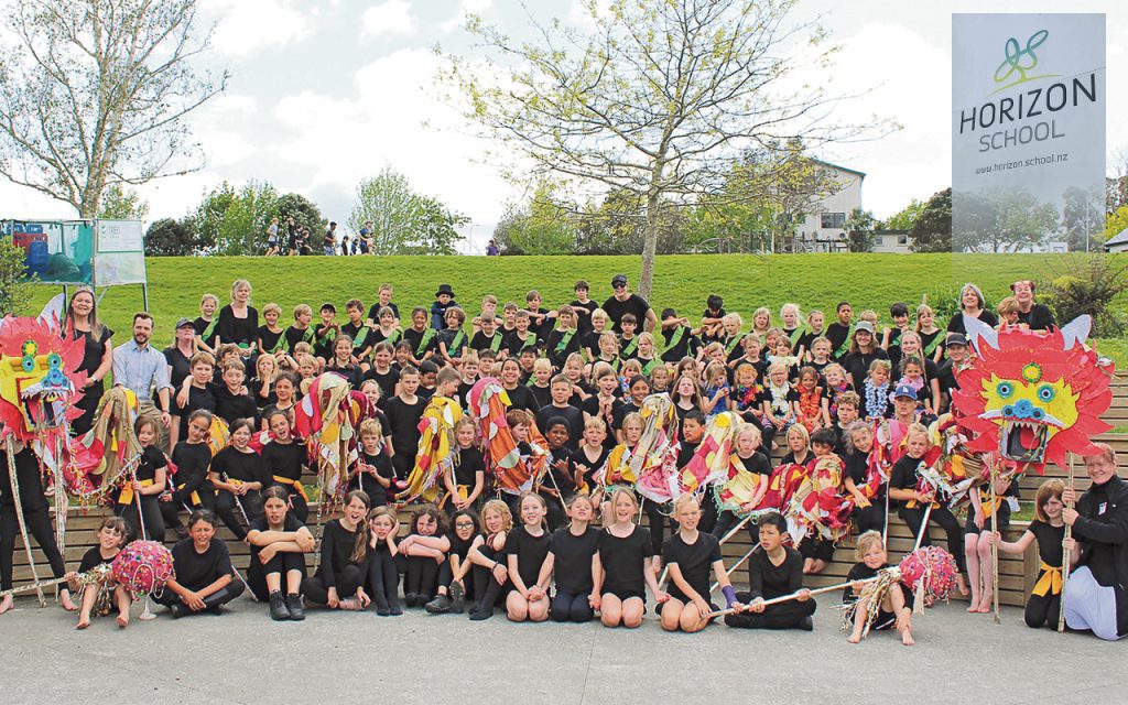 Snells school expands horizons - Local Matters