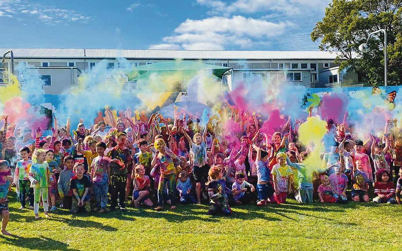 150 years of local learning - Local Matters