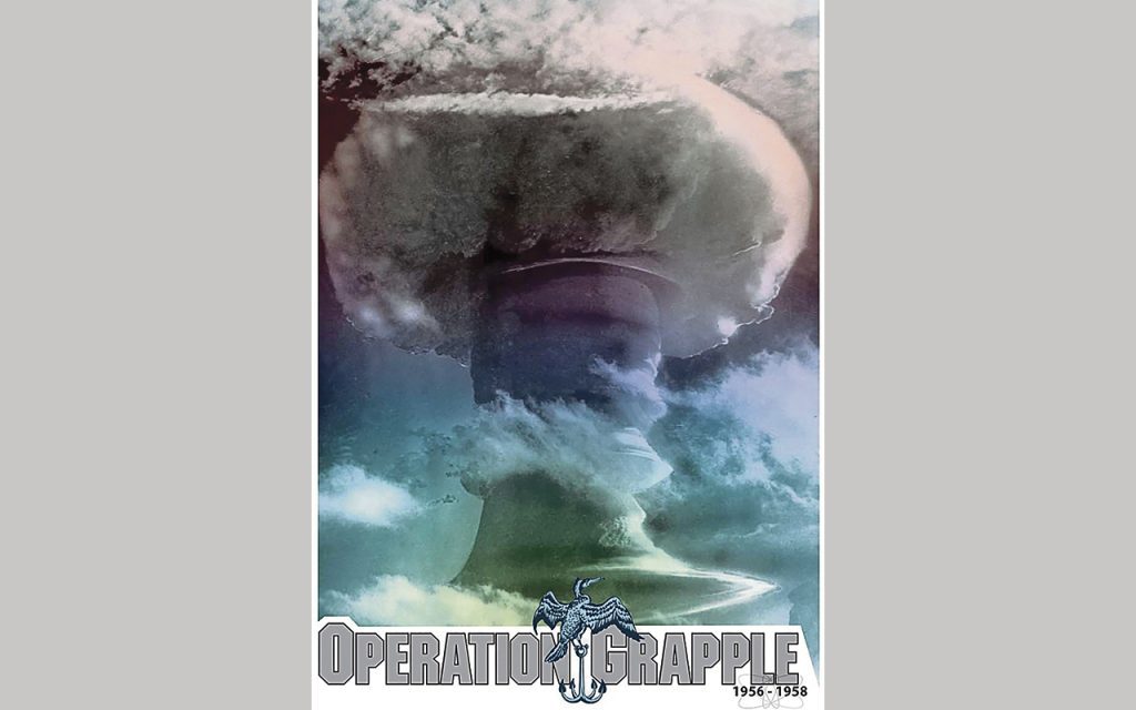 Grappling with a dark history - Local Matters