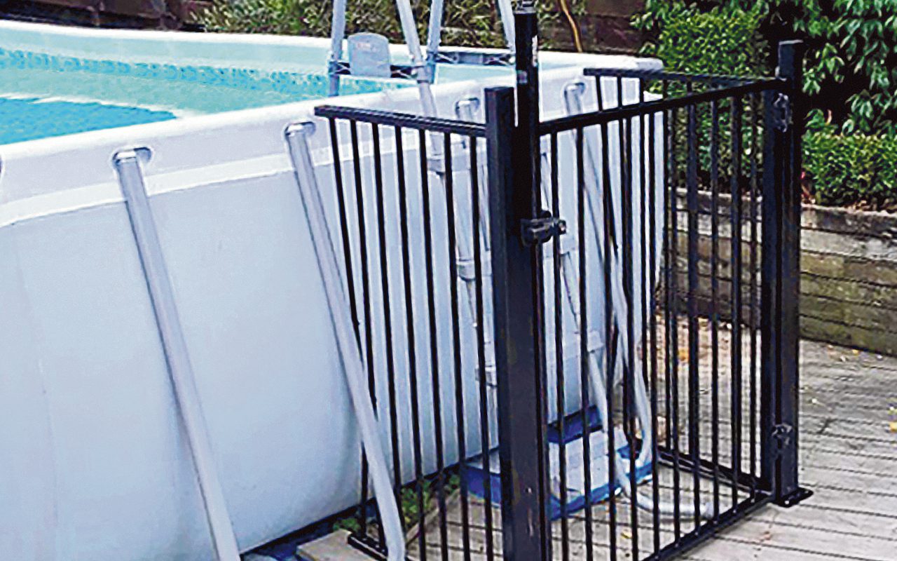Keeping kids safe around pools - Local Matters